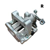 China 4401Q0 4401Q1 Rear Brake Calipers with Subpump for Peugeot 3008 2010-2016, RCZ 2010-2015, Citroen C4 DS4 Models for sale