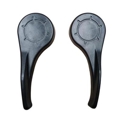 China Auto Parts R33 Seat Handwheel OE DC00268277 DC00276977 For Peugeot Citroen Elysee for sale