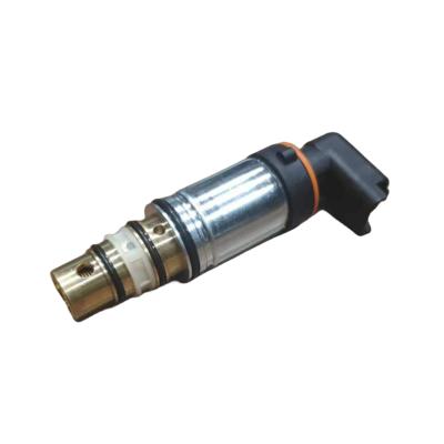 China Auto Parts 307 Compressor Solenoid Valve For PEUGEOT 307 308 408 CITROEN Triomphe for sale
