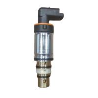 China Auto Parts 307 Compressor Solenoid Valve For PEUGEOT 307 308 408 CITROEN Triomphe for sale