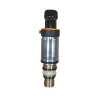 China Auto Parts 307 Compressor Solenoid Valve For PEUGEOT 307 308 408 CITROEN Triomphe for sale