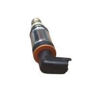 China Auto Parts 307 Compressor Solenoid Valve For PEUGEOT 307 308 408 CITROEN Triomphe for sale