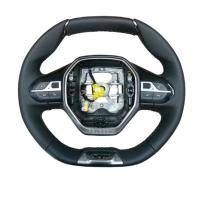 China Auto Parts 5008 Car Steering Wheel For Peugeot 4008 5008 Citroen OE YL006273BY for sale
