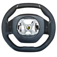 China Auto Parts 5008 Car Steering Wheel For Peugeot 4008 5008 Citroen OE YL006273BY for sale