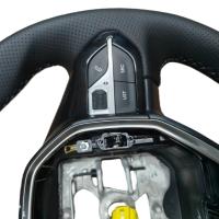 China Auto Parts 5008 Car Steering Wheel For Peugeot 4008 5008 Citroen OE YL006273BY for sale