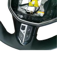 China Auto Parts 5008 Car Steering Wheel For Peugeot 4008 5008 Citroen OE YL006273BY for sale