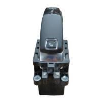 China R83 Electronic Shift Handle for Peugeot 508L Citroen DS7 - OEM 98336285DX 1663575980 with 12-Month Warranty for sale