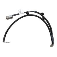China Auto Parts M43 Negative Storage Battery Cable OE 9800999280 For Peugeot 2008 301 Citroen C3XR Elysee for sale