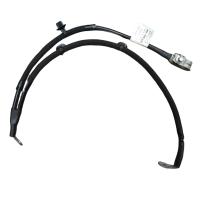 China Auto Parts M43 Negative Storage Battery Cable OE 9800999280 For Peugeot 2008 301 Citroen C3XR Elysee for sale