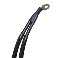 China Auto Parts M43 Negative Storage Battery Cable OE 9800999280 For Peugeot 2008 301 Citroen C3XR Elysee for sale