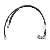 China Auto Parts 3008 Negative Storage Battery Cable OE 9678859780 9808996680 For Peugeot 3008 Citroen C4L for sale