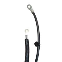 China Auto Parts 3008 Negative Storage Battery Cable OE 9678859780 9808996680 For Peugeot 3008 Citroen C4L for sale