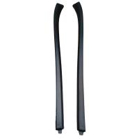 China Auto Parts 408 Front Windshield Rubber Strut Strip For Peugeot 308 408 Citroen OE 8120AJ 8120AK for sale