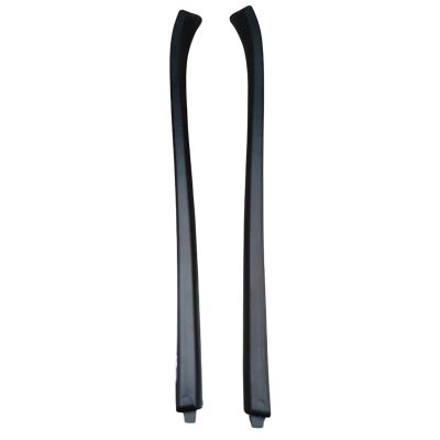 China Auto Parts 408 Front Windshield Rubber Strut Strip For Peugeot 308 408 Citroen OE 8120AJ 8120AK for sale