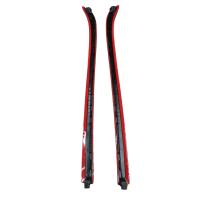 China Auto Parts 408 Front Windshield Rubber Strut Strip For Peugeot 308 408 Citroen OE 8120AJ 8120AK for sale