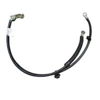 China Auto Parts 3008 Negative Storage Battery Cable OE 9678859780 9808996680 For Peugeot 3008 Citroen C4L for sale