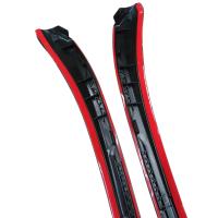 China Auto Parts 408 Front Windshield Rubber Strut Strip For Peugeot 308 408 Citroen OE 8120AJ 8120AK for sale