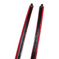 China Auto Parts 408 Front Windshield Rubber Strut Strip For Peugeot 308 408 Citroen OE 8120AJ 8120AK for sale