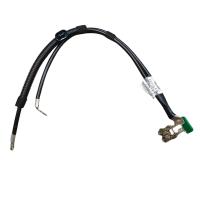 China Auto Parts 307 Negative Storage Battery Cable For 307 308 408 SHIJIA Triomphe OE 9661191580 9805162180 for sale