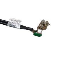 China Auto Parts 307 Negative Storage Battery Cable For 307 308 408 SHIJIA Triomphe OE 9661191580 9805162180 for sale