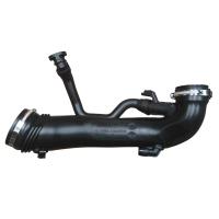 China Auto Parts 1.6T Turbo Charge Intake Pipe For PEUGEOT 3008 4008 5008 508 508L CITROEN C3XR C4L C5 C6 OE 9811908380 V763335580 for sale