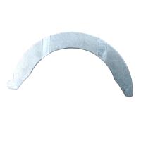China Auto Parts 1.2T Crankshaft Thrust Plate 2 Plate For PEUGEOT 2008 308 308S 408 CITROEN C3XR C4L C4SHIJIA OE 9807561880 for sale