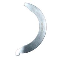 China Auto Parts 1.2T Crankshaft Thrust Plate 2 Plate For PEUGEOT 2008 308 308S 408 CITROEN C3XR C4L C4SHIJIA OE 9807561880 for sale
