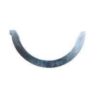 China Auto Parts 2.0 Crankshaft Thrust Plate 2 Plate For PEUGEOT 3008 307 307CC 307SW 308 407 408 508 CITROEN C5 SHIJIA OE 0118E7 for sale