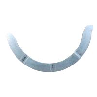 China Auto Parts 2.0 Crankshaft Thrust Plate 2 Plate For PEUGEOT 3008 307 307CC 307SW 308 407 408 508 CITROEN C5 SHIJIA OE 0118E7 for sale