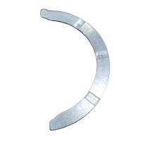 China Auto Parts 2.0 Crankshaft Thrust Plate 2 Plate For PEUGEOT 3008 307 307CC 307SW 308 407 408 508 CITROEN C5 SHIJIA OE 0118E7 for sale
