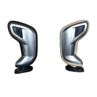China Black Beige Peugeot Citroen C5 Handle Ball OE 2403GS 2403GR 12-Month Warranty Automotive Spare Parts for sale