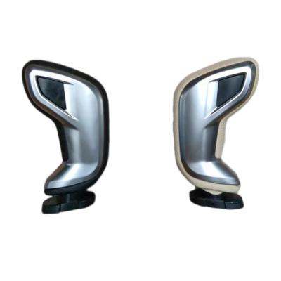 China Black Beige Peugeot Citroen C5 Handle Ball OE 2403GS 2403GR 12-Month Warranty Automotive Spare Parts for sale