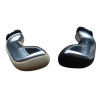 China Black Beige Peugeot Citroen C5 Handle Ball OE 2403GS 2403GR 12-Month Warranty Automotive Spare Parts for sale