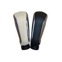 China Black Beige Peugeot Citroen C5 Handle Ball OE 2403GS 2403GR 12-Month Warranty Automotive Spare Parts for sale