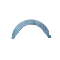 China Auto Parts 1.6T Crankshaft Thrust Plate 2 Plate For PEUGEOT 207 3008 308 RCZ CITROEN C4 C4L OE 0118G4 9806211480 for sale