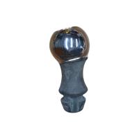 China 2403CY ZQ008600XT Auto Parts 307 Handle Ball Bright Matte for Peugeot 206 207 207CC Citroen C2 for sale