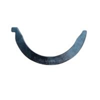 China Auto Parts Crankshaft Thrust Plate 2 Plate For PEUGEOT 206 207 307 308 408 CITROEN C2 SHIJIA OE 0118E5 9628805080 for sale