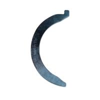 China Auto Parts Crankshaft Thrust Plate 2 Plate For PEUGEOT 206 207 307 308 408 CITROEN C2 SHIJIA OE 0118E5 9628805080 for sale