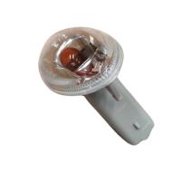 China Auto Parts Car Indicator Turn Light For 206 307 307CC 307SW Elysee OE 6325G4 C00006325G3 for sale