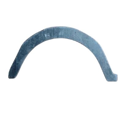 China Auto Parts EC8 Crankshaft Thrust Plate OE 0118G3 For PEUGEOT 408 CITROEN C4L DS5LS for sale