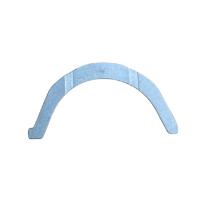 China Auto Parts EC8 Crankshaft Thrust Plate OE 0118G3 For PEUGEOT 408 CITROEN C4L DS5LS for sale