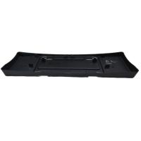 China Auto Parts C4L Car License Plate Frame Bracket For Peugeot Citroen C4L OE 1616390680 for sale