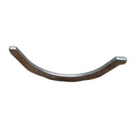 China Auto Parts EC8 Crankshaft Thrust Plate OE 0118G3 For PEUGEOT 408 CITROEN C4L DS5LS for sale