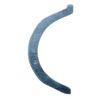 China Auto Parts EC8 Crankshaft Thrust Plate OE 0118G3 For PEUGEOT 408 CITROEN C4L DS5LS for sale