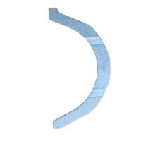 China Auto Parts EC8 Crankshaft Thrust Plate OE 0118G3 For PEUGEOT 408 CITROEN C4L DS5LS for sale