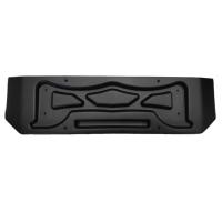 China Auto Parts Car License Plate Frame Bracket OE 755142 9654926777 1610724780 For Peugeot Citroen Triomphe for sale