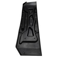 China Auto Parts Car License Plate Frame Bracket OE 755142 9654926777 1610724780 For Peugeot Citroen Triomphe for sale