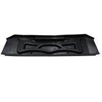 China Auto Parts Car License Plate Frame Bracket OE 755142 9654926777 1610724780 For Peugeot Citroen Triomphe for sale