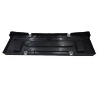 China Auto Parts T63 Car License Plate Frame Bracket For Peugeot 307 Citroen OE 755146 1610724780 for sale
