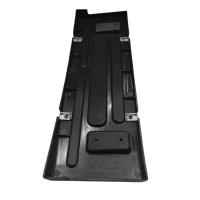 China Auto Parts T63 Car License Plate Frame Bracket For Peugeot 307 Citroen OE 755146 1610724780 for sale